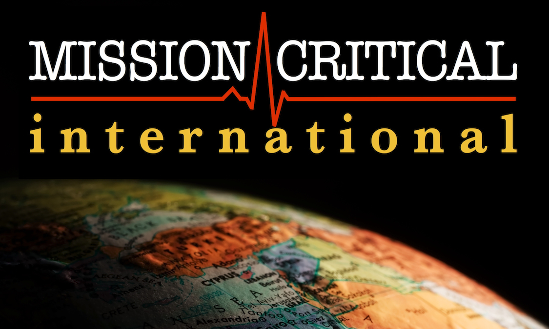 Mission Moroto | Mission Critical International